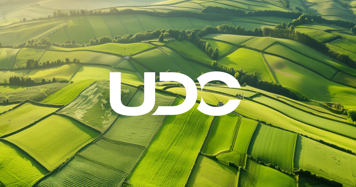 U Distribution Company DMCC